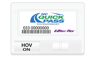 Where NC Quick Pass Works - NC Quick Pass