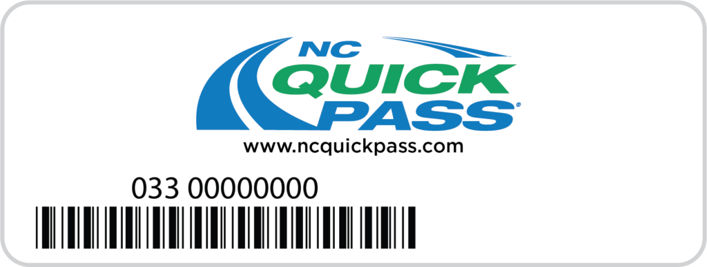 Where NC Quick Pass Works - NC Quick Pass