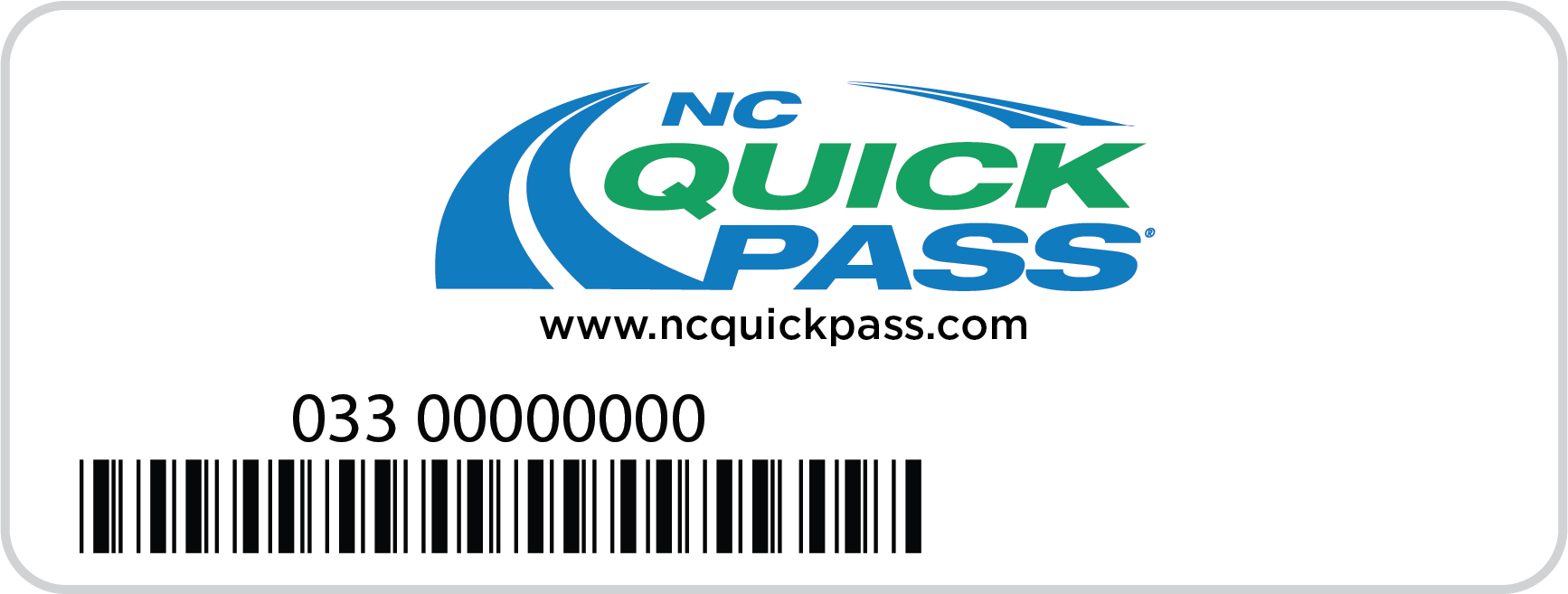 Where NC Quick Pass Works NC Quick Pass