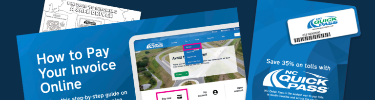 Useful Materials - NC Quick Pass