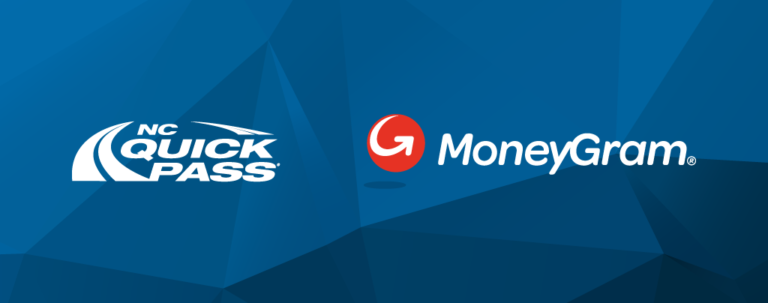 MoneyGram - NC Quick Pass