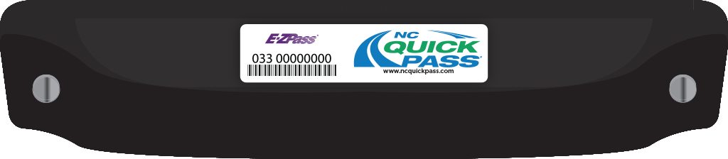 Where NC Quick Pass Works - NC Quick Pass