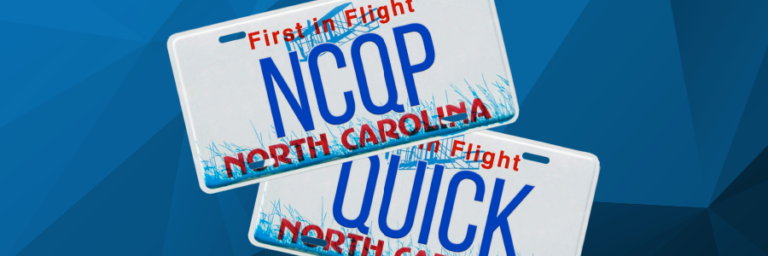 Transponders on the Go - NC Quick Pass