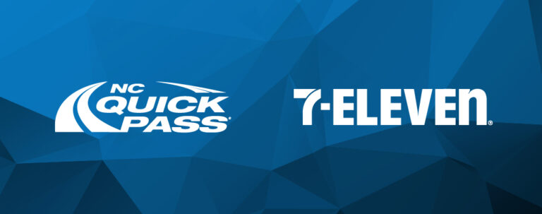 7-Eleven - NC Quick Pass