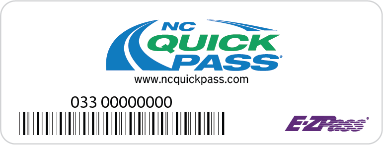 Where NC Quick Pass Works - NC Quick Pass