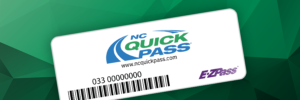 Payment Options - NC Quick Pass