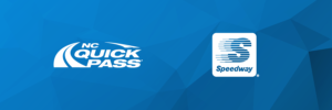 Transponders on the Go - NC Quick Pass