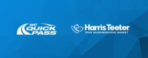 Harris Teeter - NC Quick Pass